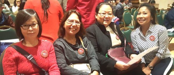 Filipinos Breathe Sigh of Relief as Daly City Hospital Finds New Owners ...